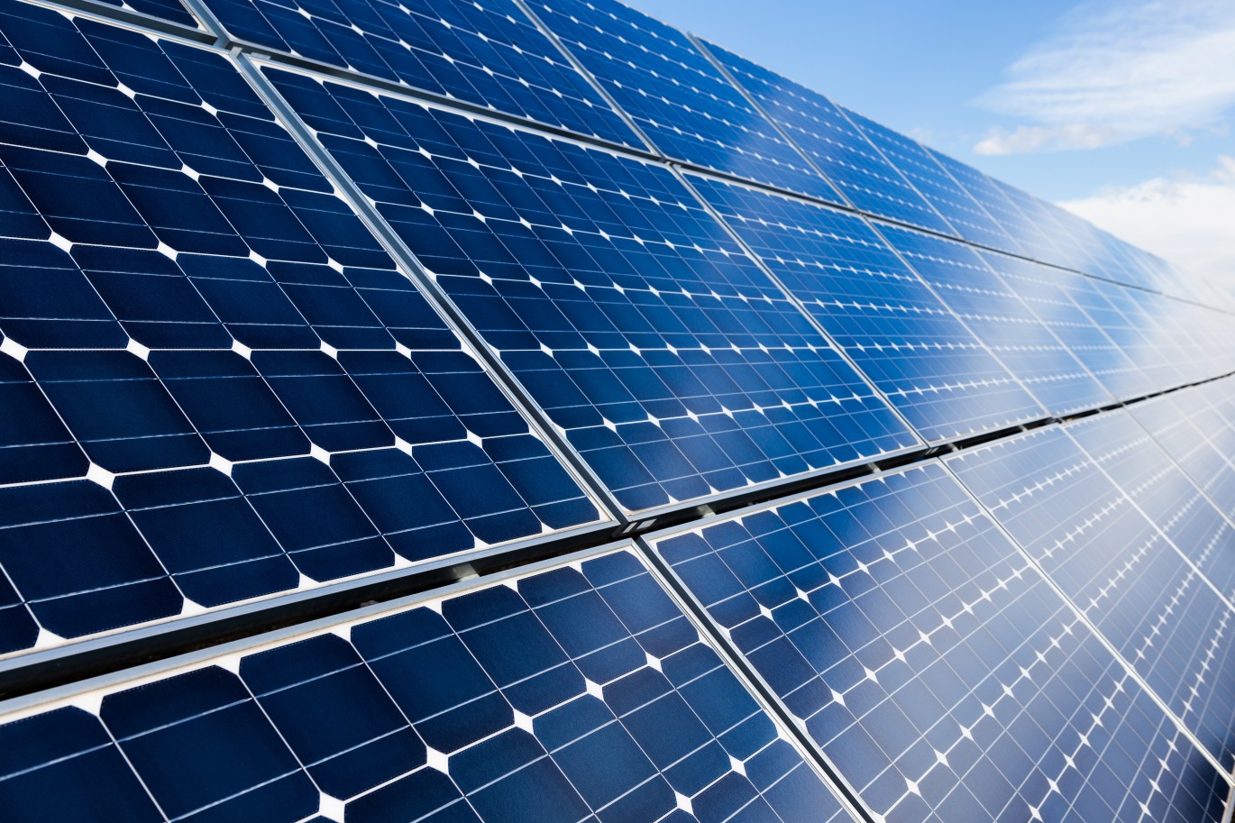 Photovoltaic Testing Applications - EP Laboratories, Inc.